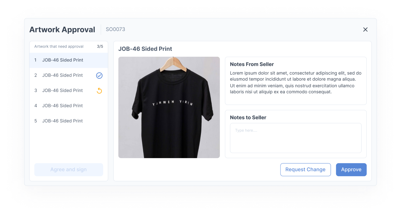 YoPrint Modernizes Your Screen Printing Business for Ultimate ...