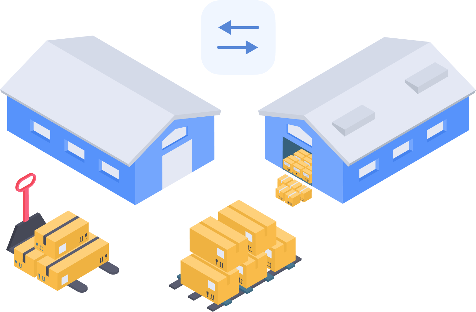 Lower Inventory Costs While Keeping Minimal Stock On Hand | YoPrint