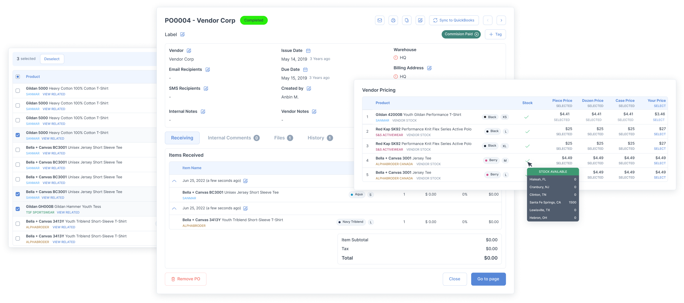 Printavo Alternative That Gives You More for Less: YoPrint